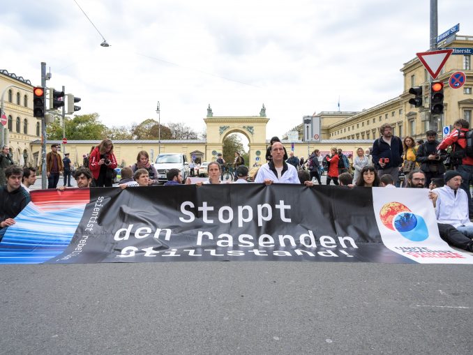 Green IT für München – Interview mit Stadträtin Julia Post – Radio Lora ...