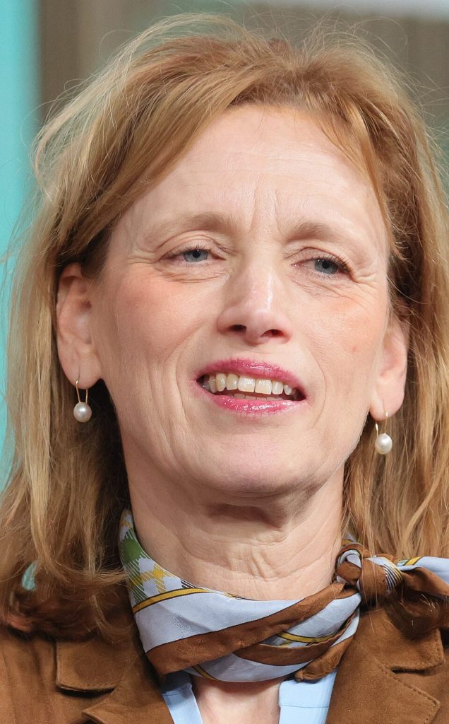 Merz‘ Mannschaft – Die Minister*innen der 21. Legislaturperiode – Radio ...